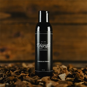 Dansk Skægshampoo Fra Nhordic | 150 ml. Kvalitets Skægshampoo →